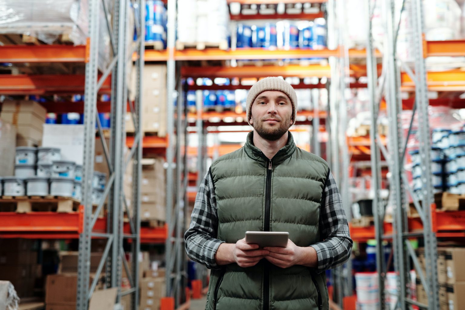 Avoiding Costly Inventory Mistakes - K2 Enterprises Avoiding Costly Inventory Mistakes - K2 Enterprises