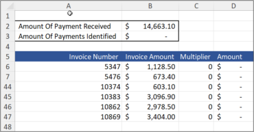 Excel's Solver Feature - A Powerful Problem-Solving Tool! - K2 Enterprises
