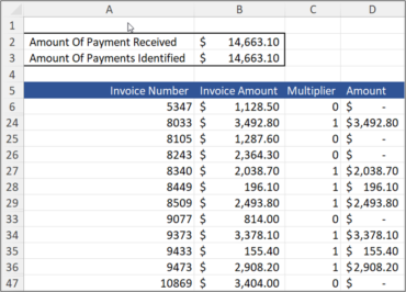 Excel's Solver Feature - A Powerful Problem-Solving Tool! - K2 Enterprises